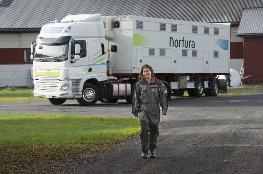 Medlemsfordeler - Medlemsportal for Nortura SA